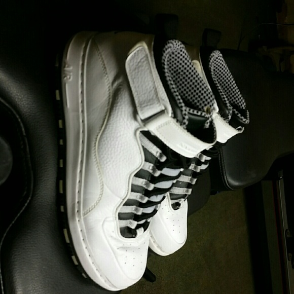 Jordan | Shoes | Nike Air Jordan Ajf Retro Size | Poshmark